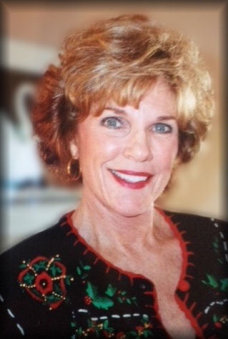 Julie Ann Hall Conners Meads